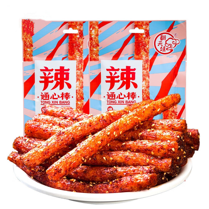 Top 10 Most Popular Chinese Snacks: A Tasty Journey Through China's Fa ...