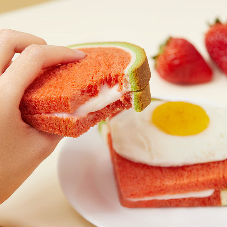 A1 Watermelon Toast 50g – Yumsbox