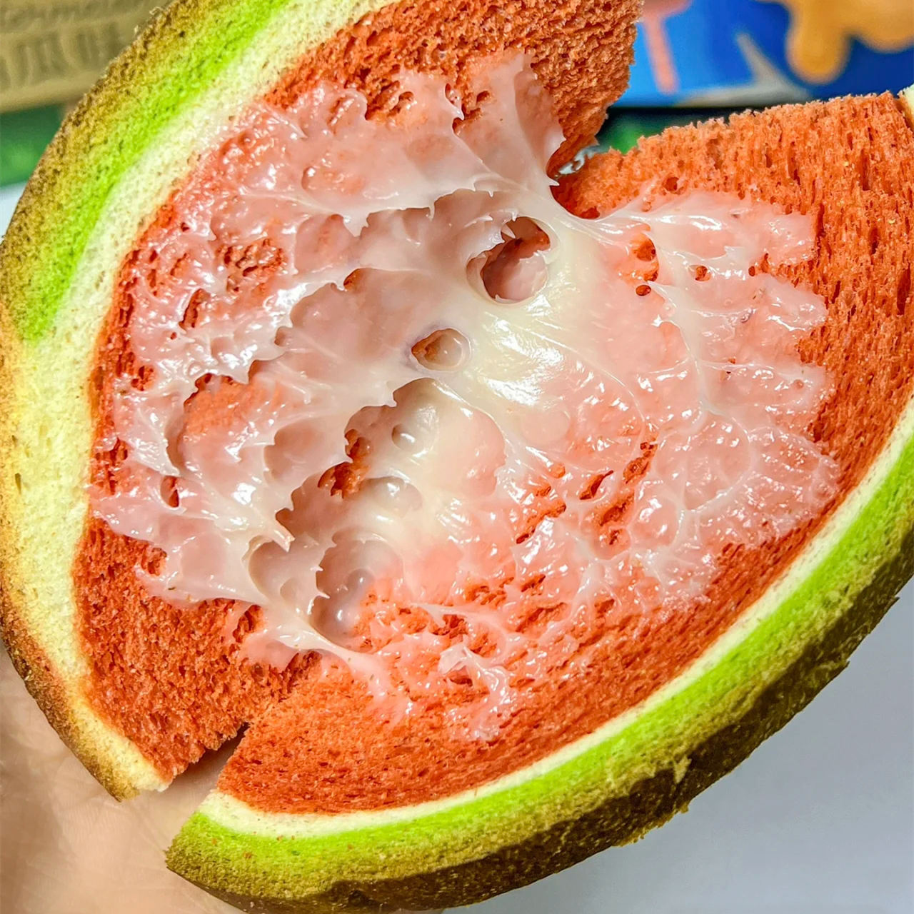 A1 Watermelon Toast 50g – Yumsbox