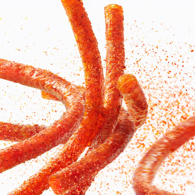 Best Latiao Collection - Authentic Chinese Spicy Sticks | YumsBox – Yumsbox