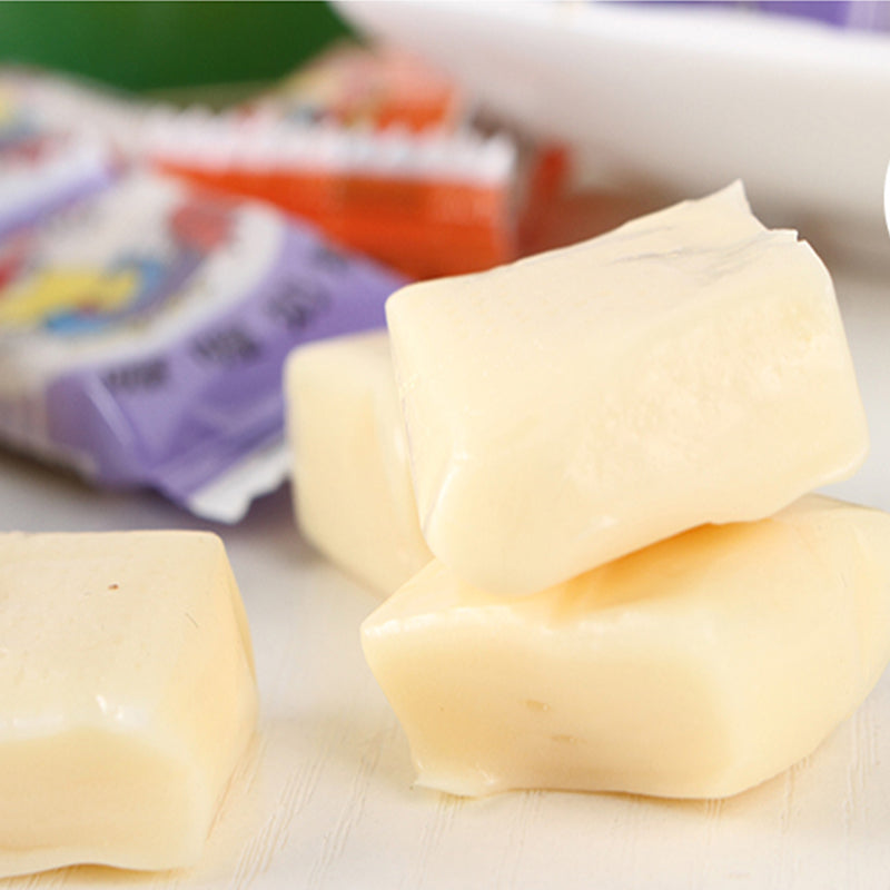 Wowo Creamy Candy 150g – Yumsbox