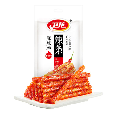 Best Latiao Collection - Authentic Chinese Spicy Sticks | YumsBox – Yumsbox