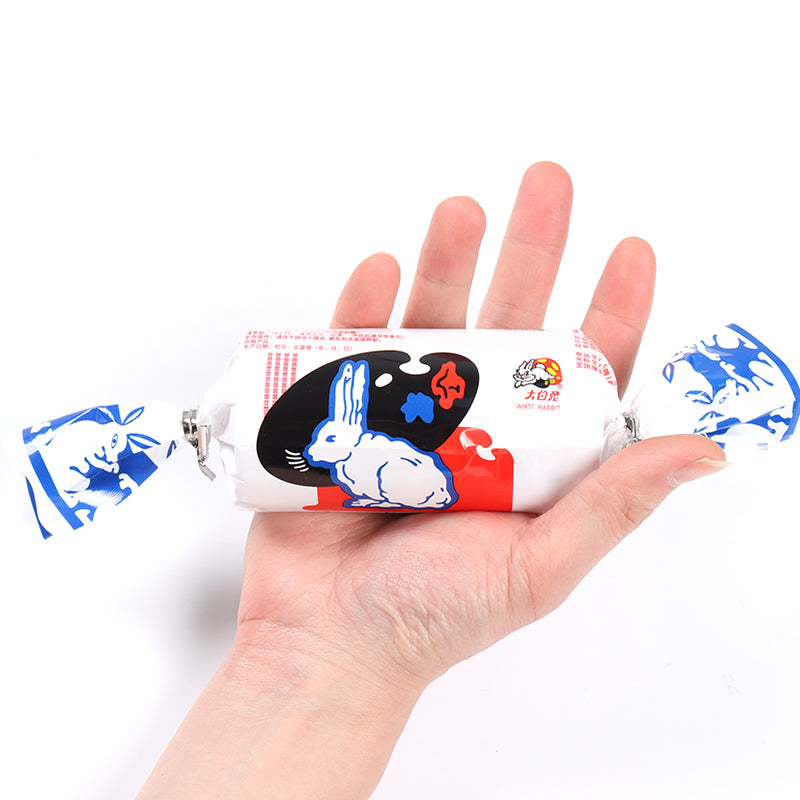 White Rabbit Creamy Candy Original Flavor in Special Packaging – yumsbox