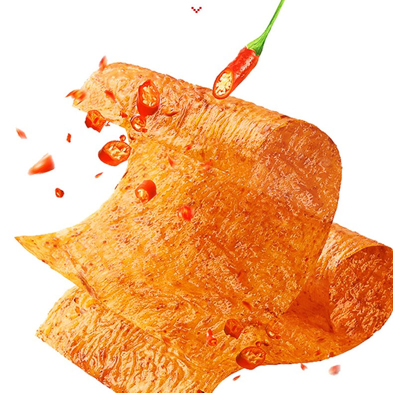 Best Latiao Collection - Authentic Chinese Spicy Sticks | YumsBox – Yumsbox