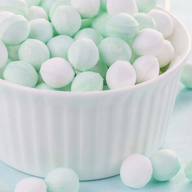 IMINT - Sugar-Free Mint Gum 90g – Yumsbox